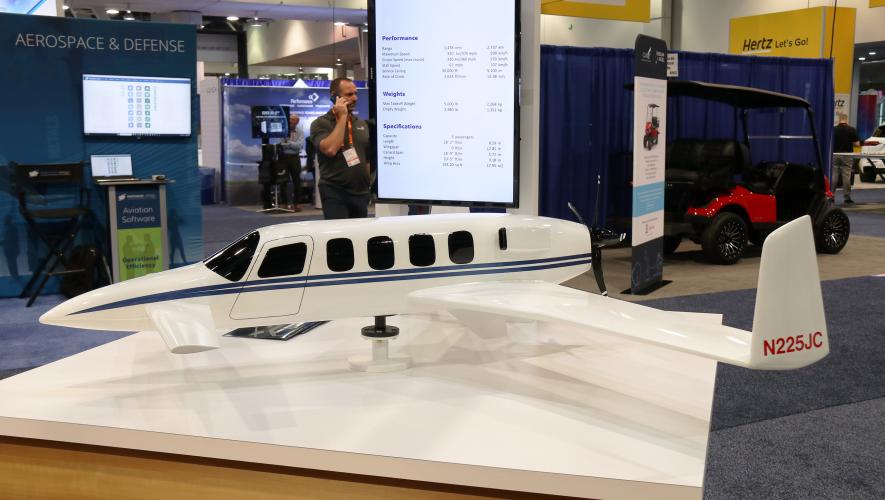 General Aviation | Aviation International News