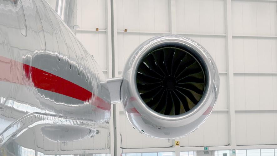 Engines | Aviation International News
