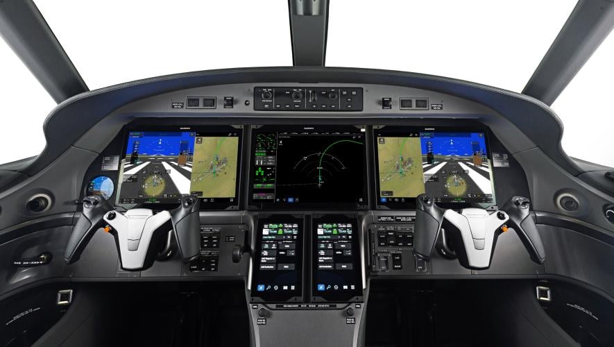 Aircraft | Aviation International News