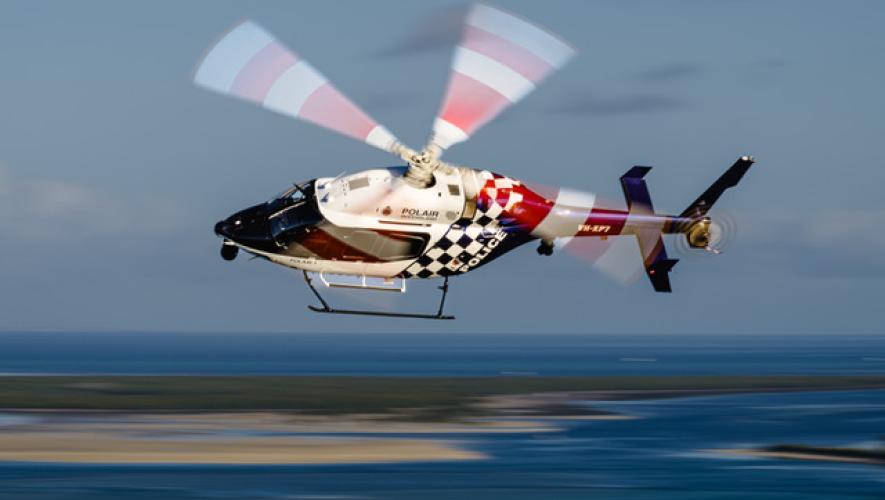 Rotorcraft | Aviation International News