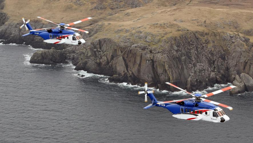 Rotorcraft | Aviation International News