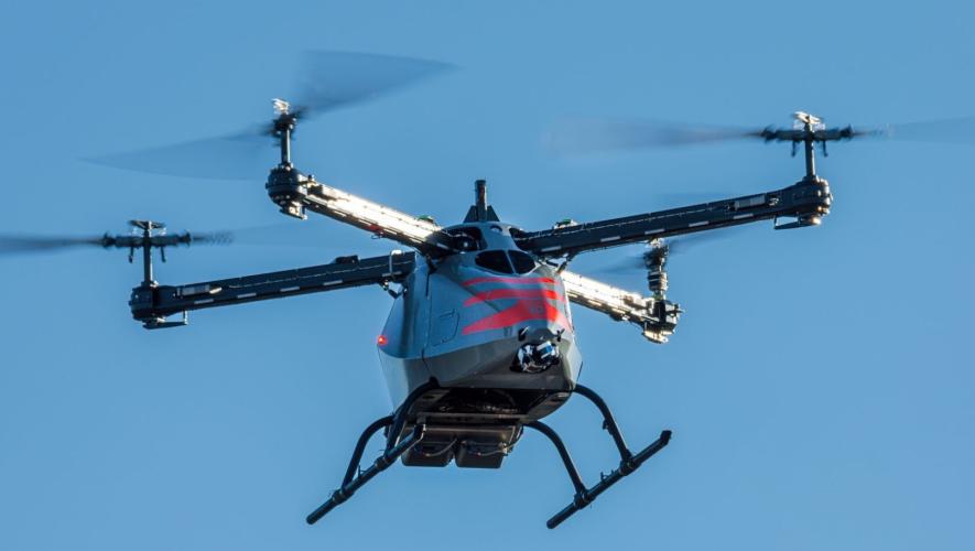 Unmanned Aerial Vehicles | Aviation International News