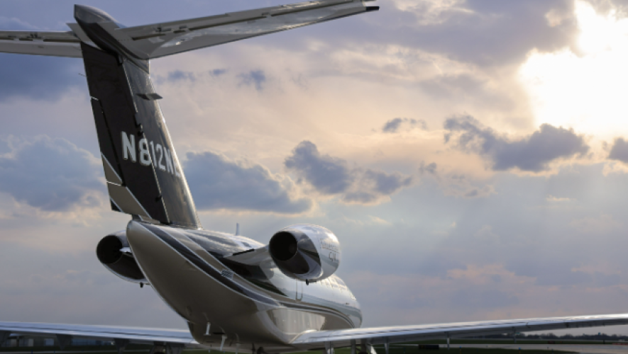 General Aviation | Aviation International News