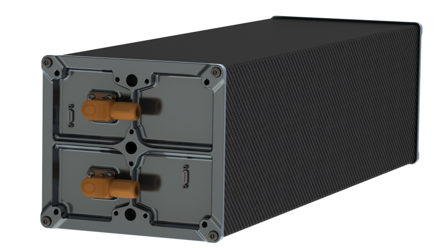 GE Aerospace Teams with NASA on Hybrid-electric Passport 20 Engine ...