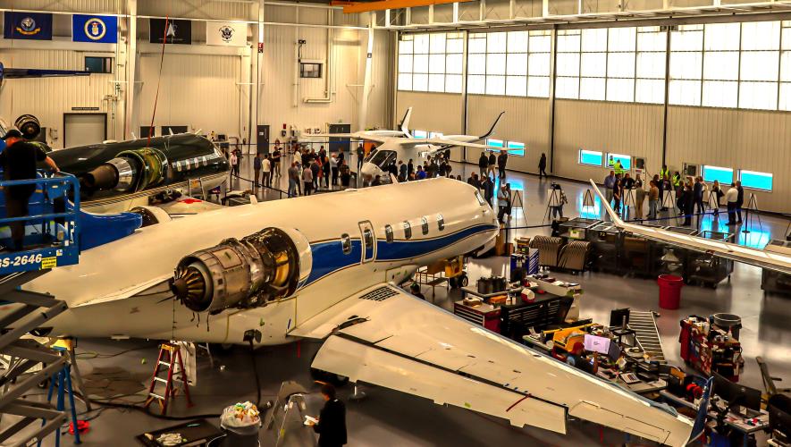 DuncanAviationParts.com. 24/7 Online Hub for Aircraft Parts, Exchanges ...