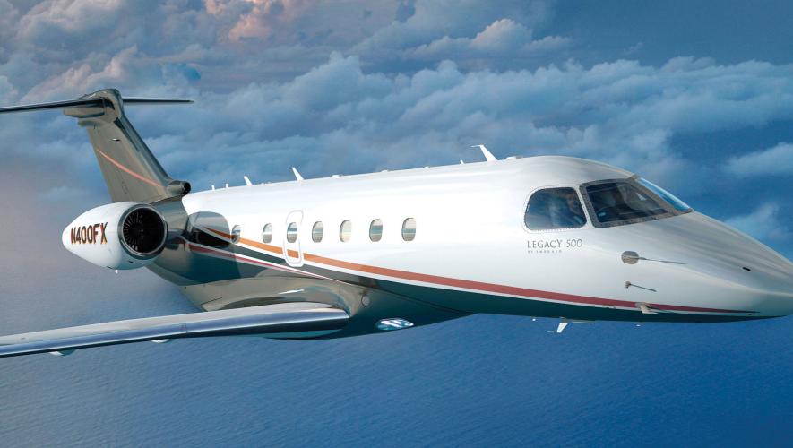 Flexjet | Aviation International News
