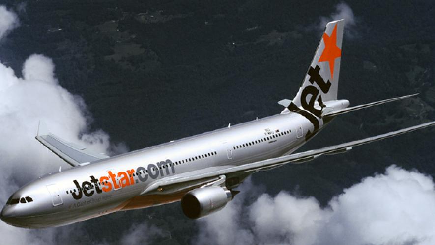 Ian Goold | Aviation International News