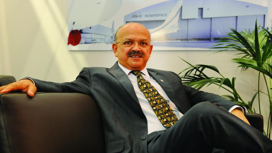 AMAC Aerospace | Aviation International News