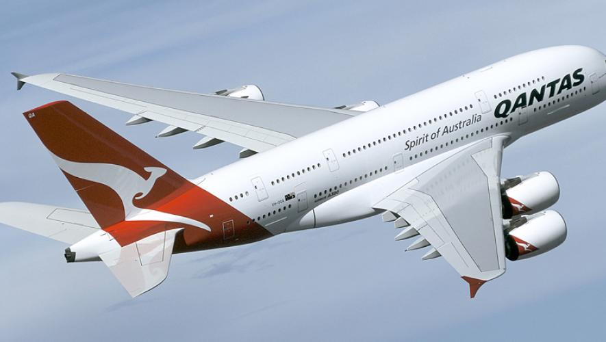 Ian Goold | Aviation International News