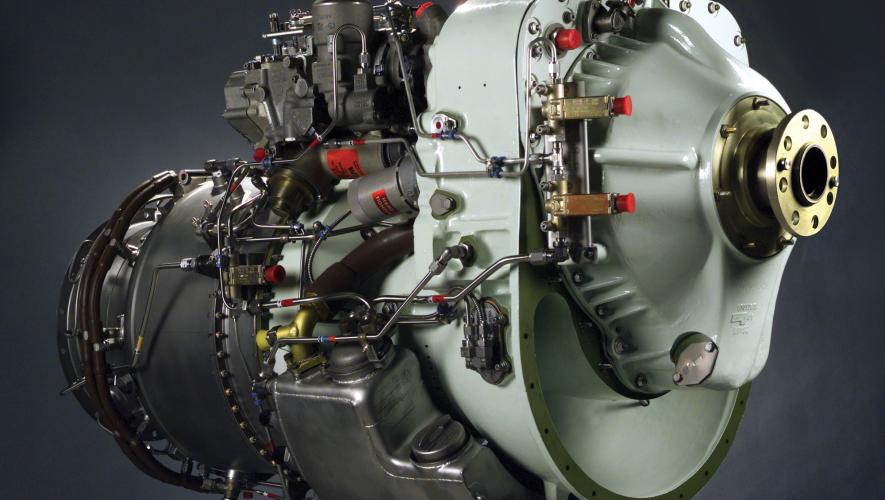 Chris Pocock | Aviation International News