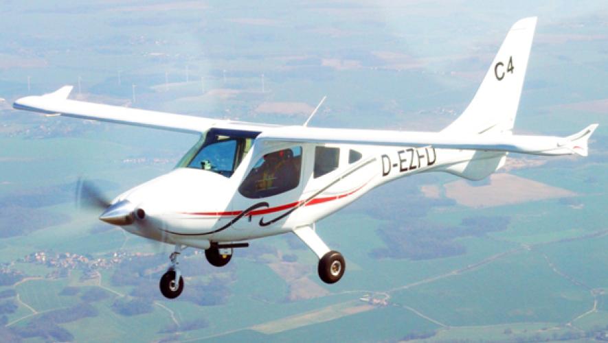 | Aviation International News