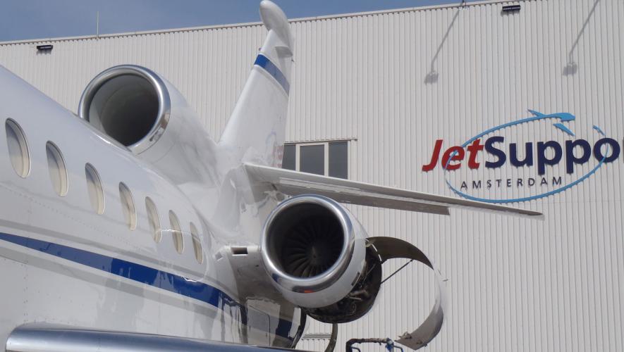 Business Aviation | Aviation International News