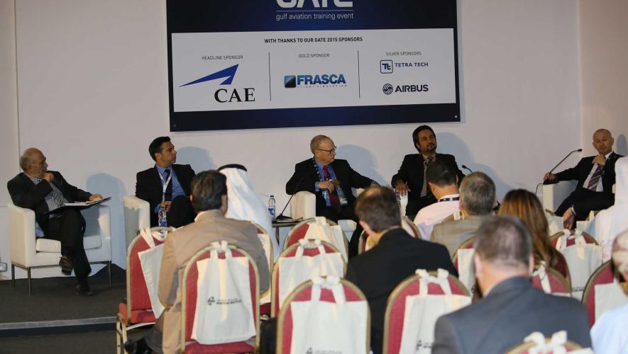 Ian Sheppard | Aviation International News