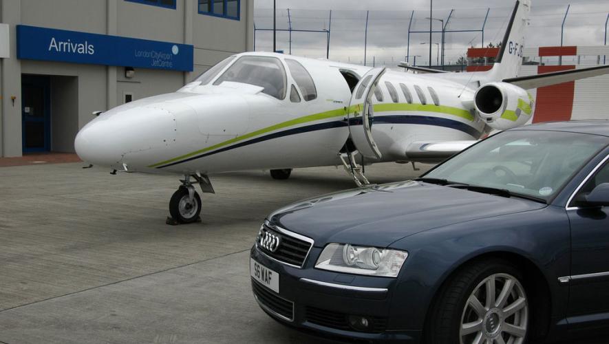 Ian Sheppard | Aviation International News