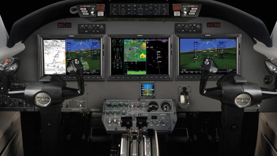 Cessna Citation 560XL, Excel, XL, XLS, and Ascend | Aviation ...