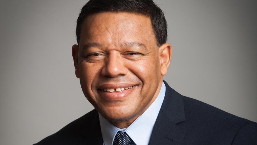 Ian Sheppard | Aviation International News