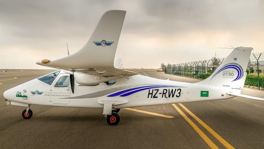 New from the 2019 Dubai Airshow | Aviation International News