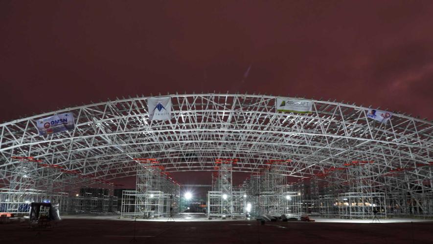 Curt Epstein | Aviation International News