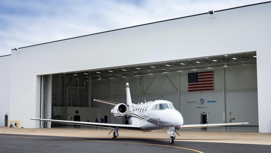 Cessna Citation 560XL, Excel, XL, XLS, and Ascend | Aviation ...