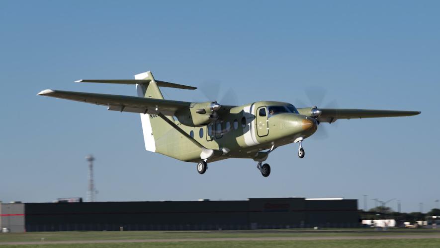 Cessna SkyCourier 408 | Aviation International News