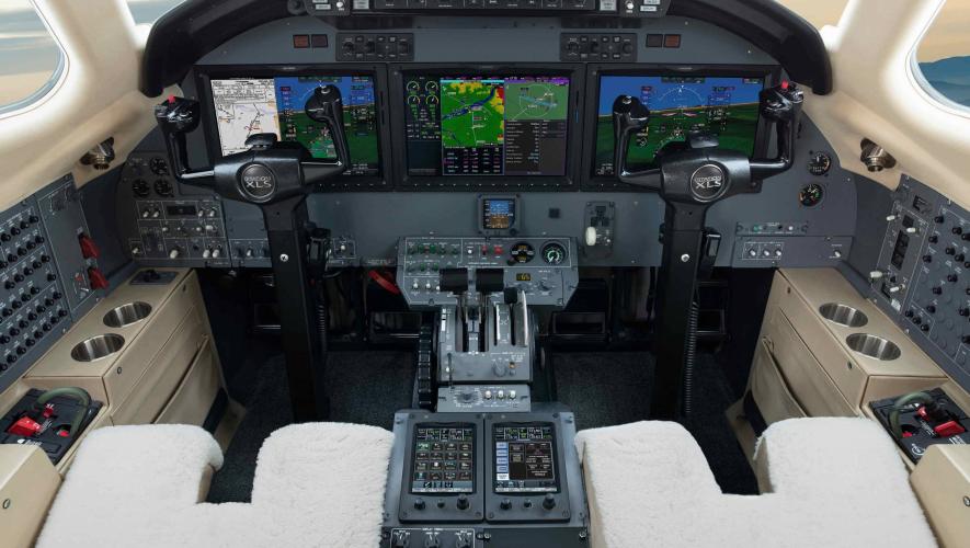 Cessna Citation 560XL, Excel, XL, XLS, and Ascend | Aviation ...