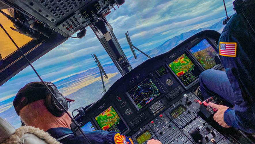 Leonardo AW139 | Aviation International News