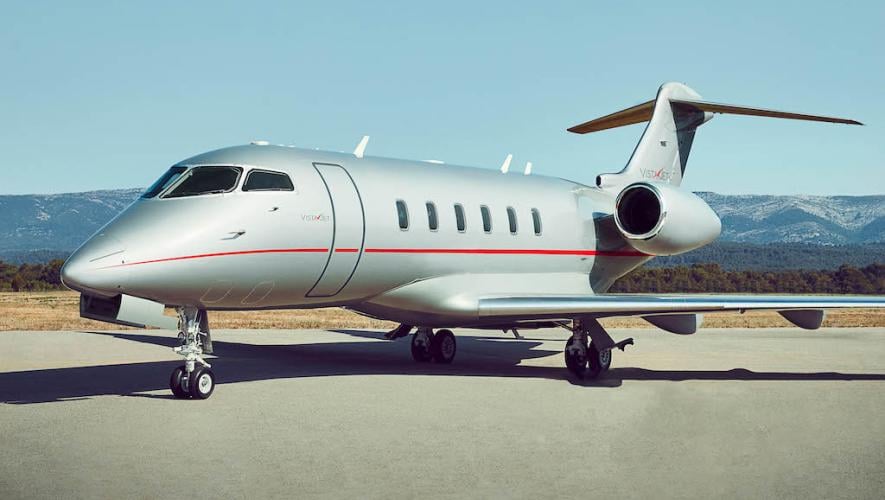 Global 7500 and 8000 | Aviation International News