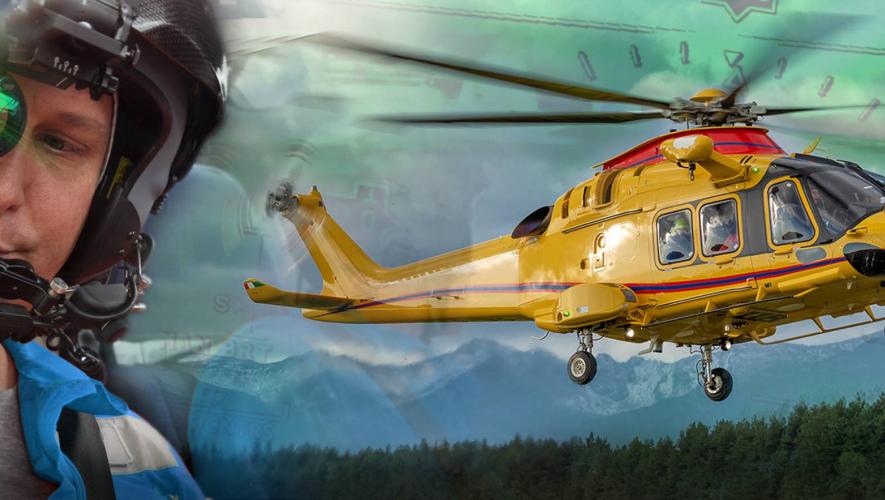 Leonardo AW139 | Aviation International News