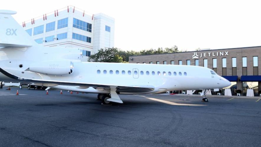 Meridian | Aviation International News