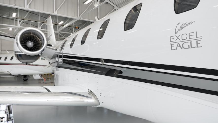 Cessna Citation 560XL, Excel, XL, XLS, and Ascend | Aviation ...