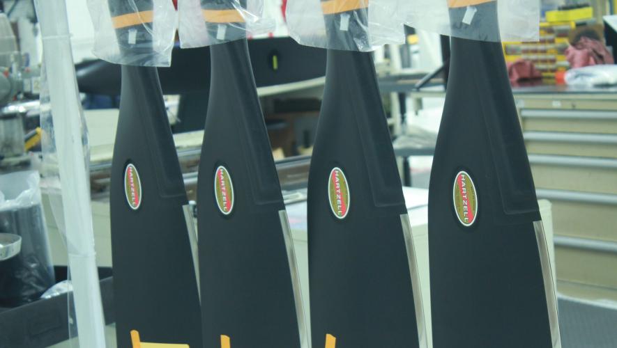 Jerry Siebenmark | Aviation International News