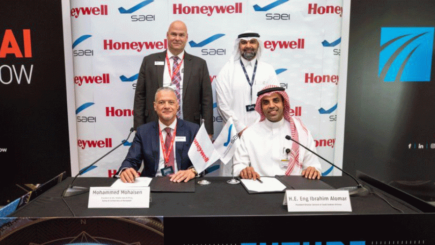 Peter Shaw-Smith | Aviation International News