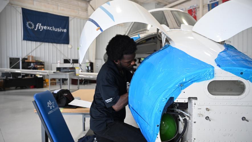 Cessna Citation 560XL, Excel, XL, XLS, and Ascend | Aviation ...