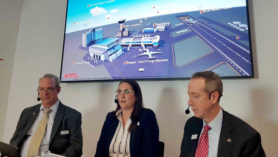 Engines | Aviation International News