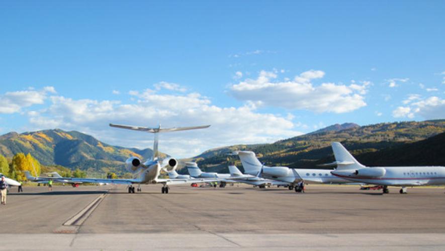 Atlantic Aviation | Aviation International News