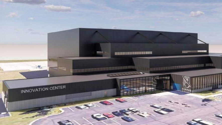 Cirrus Aircraft | Aviation International News