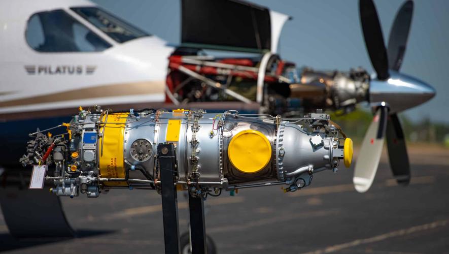 BlackHawk Aerospace | Aviation International News