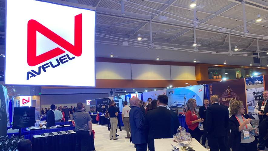 | Aviation International News