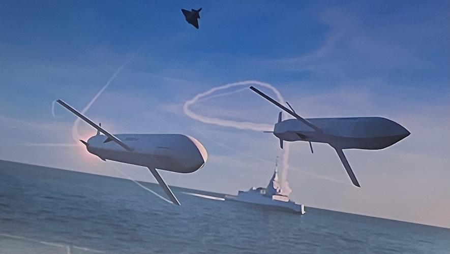 Unmanned Aerial Vehicles | Aviation International News