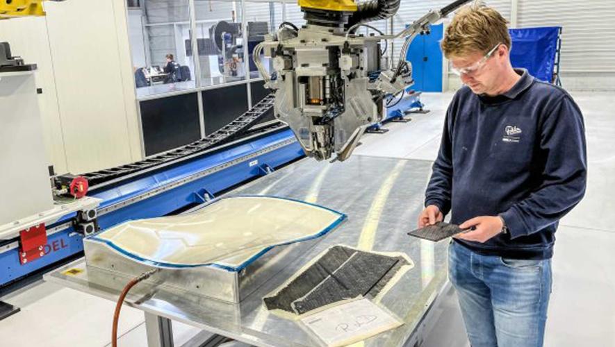 GKN Aerospace | Aviation International News