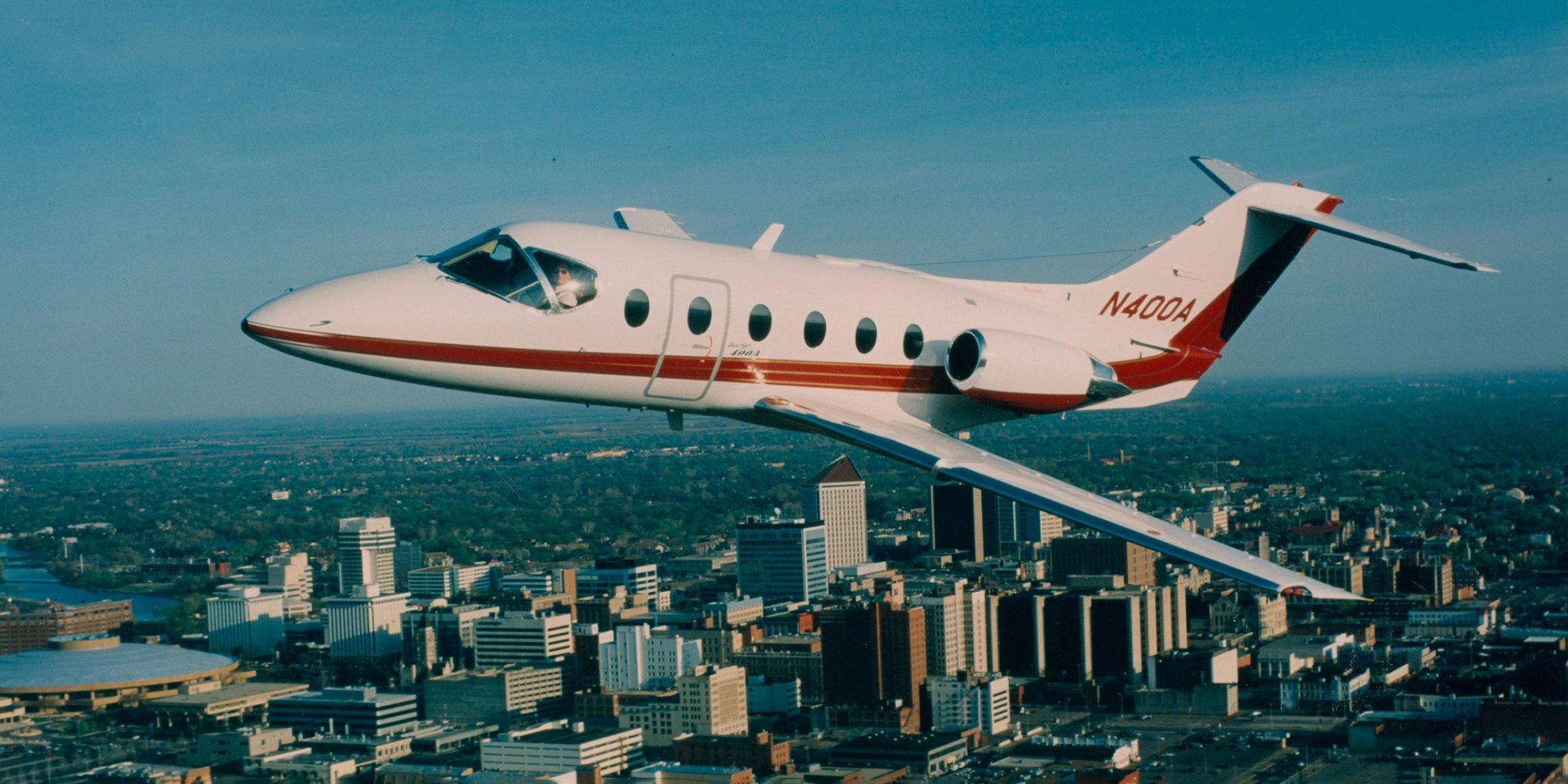 Test | Aviation International News