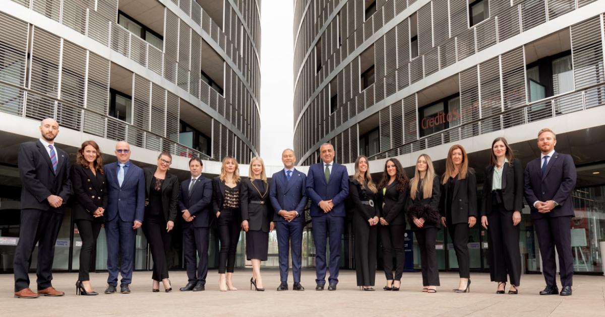 San Marino Achieves U.S. FAA Category 1 Aviation Safety Recognition ...