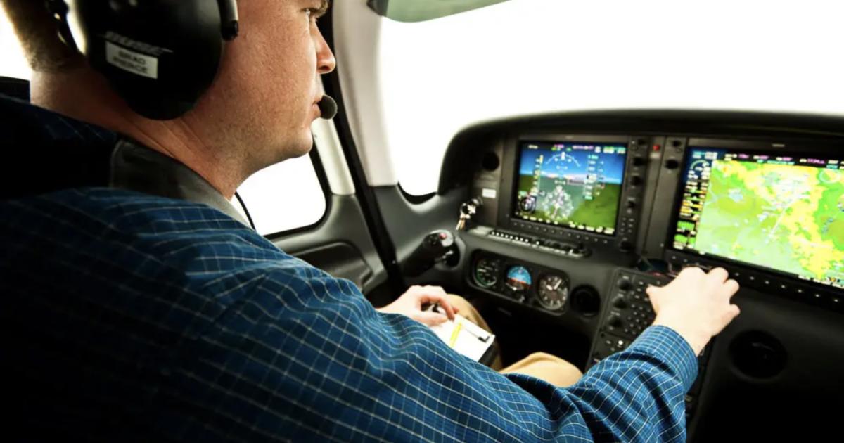 FAA Addresses Wait Times for Single Pilot Part 135 Approvals | Aviation ...