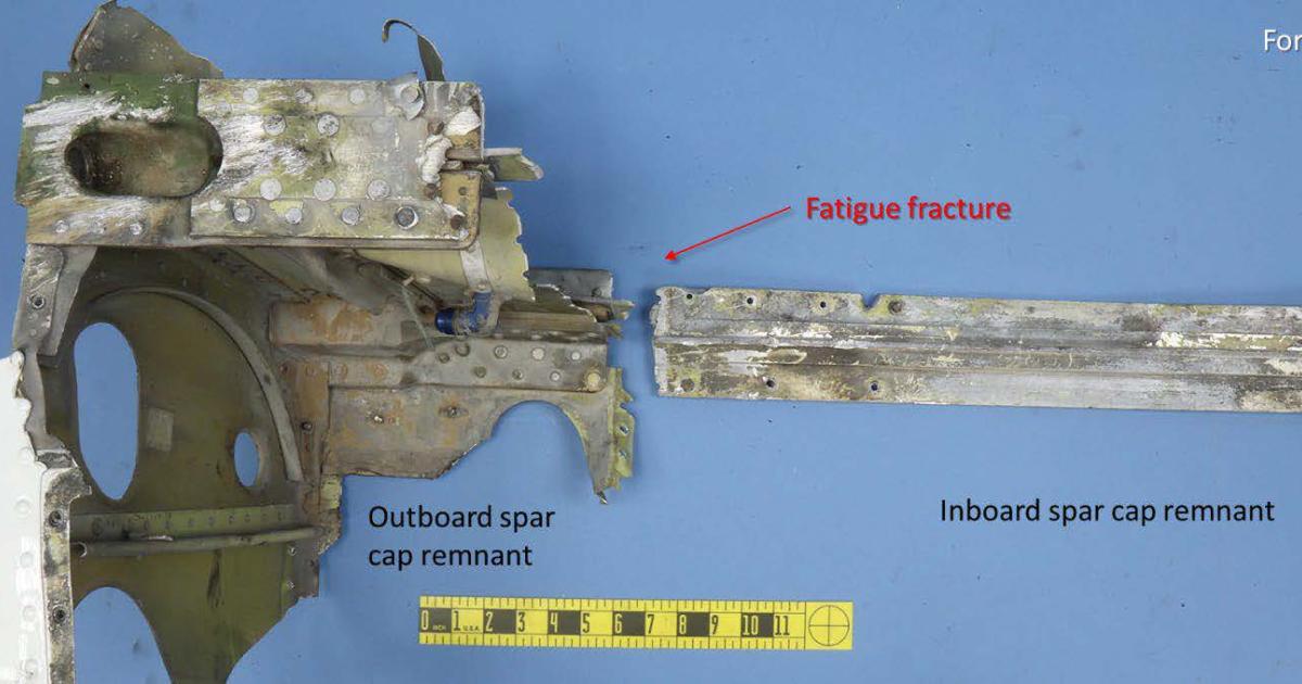 NTSB: Maintenance Implicated in Fatal Beechcraft King Air C90 Crash ...