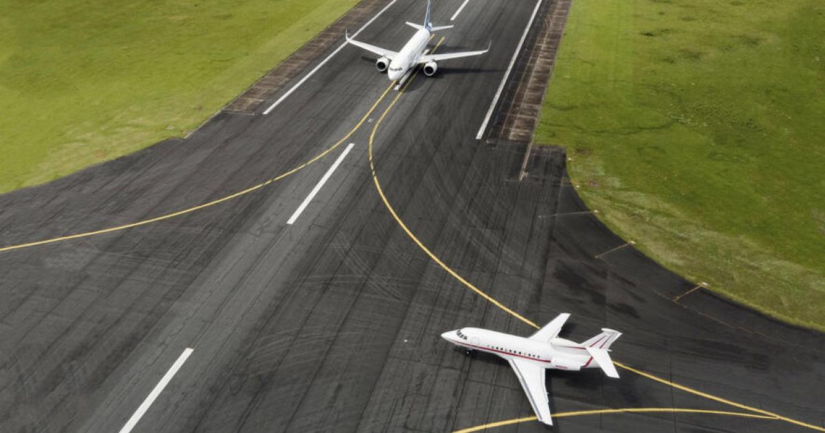 FAA Holding Runway Safety Meetings at 90 Airports | Aviation ...