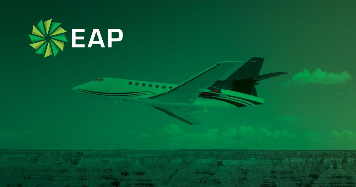 Great Engines Deserve Great Support | Aviation International News