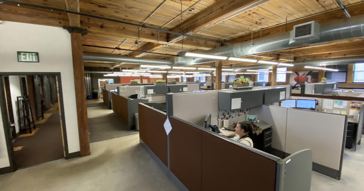 Under New Ownership, JetNet Is Growing for the First Time in Its ...