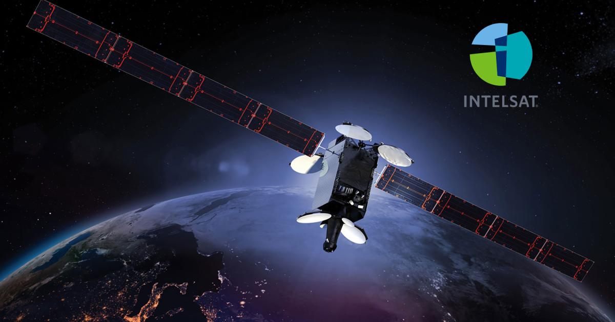 Connectivity purpose-built for business aviation | Aviation ...