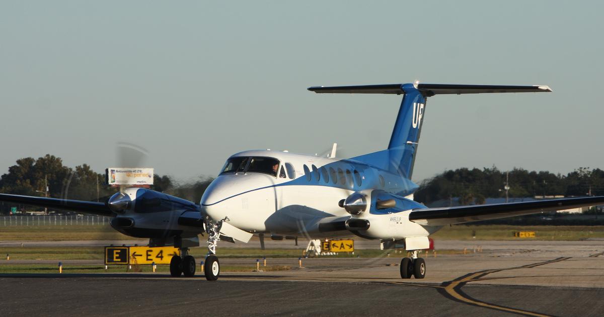 Delta Consortium To Take Control of Wheels Up, Provides $500 Million ...