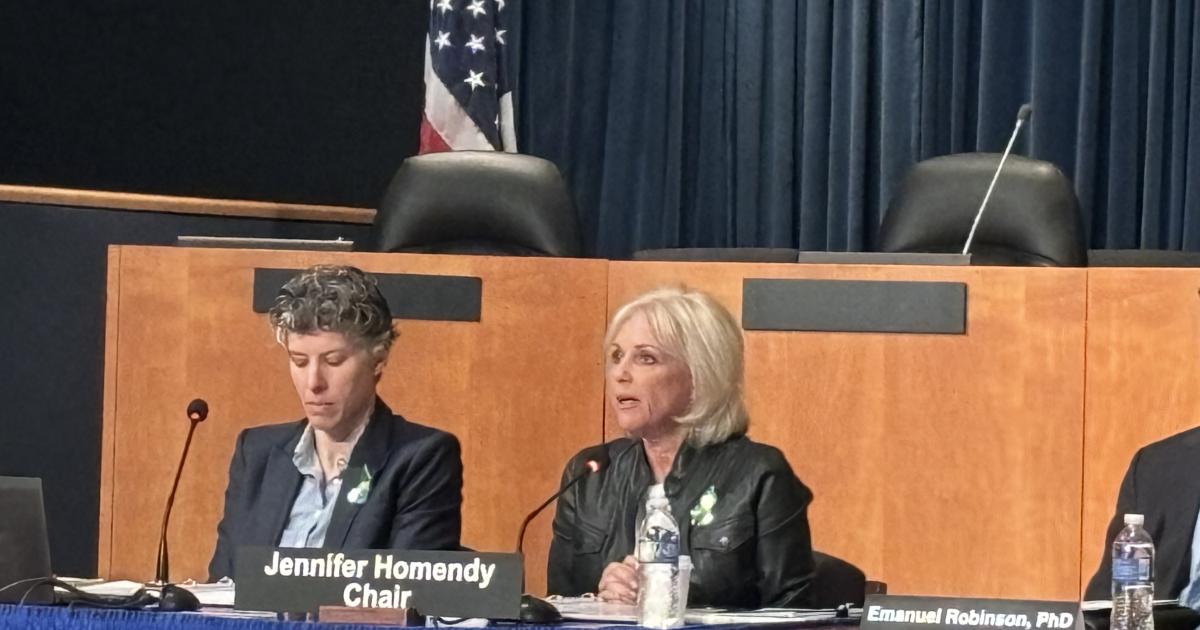 FAA Rulemaking Committee To Tackle Mental Health Barriers | Aviation ...